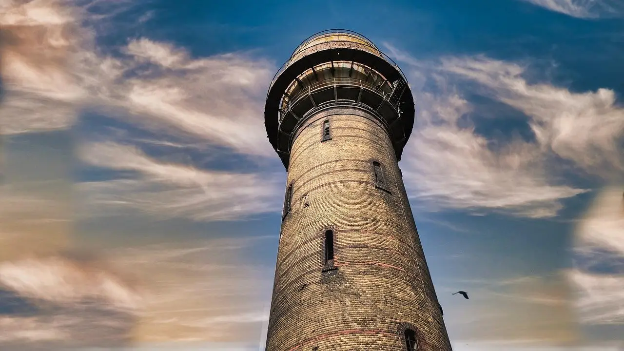 Ontdek de Verborgen Architectonische Schatten van Bussum • Bussum Nu